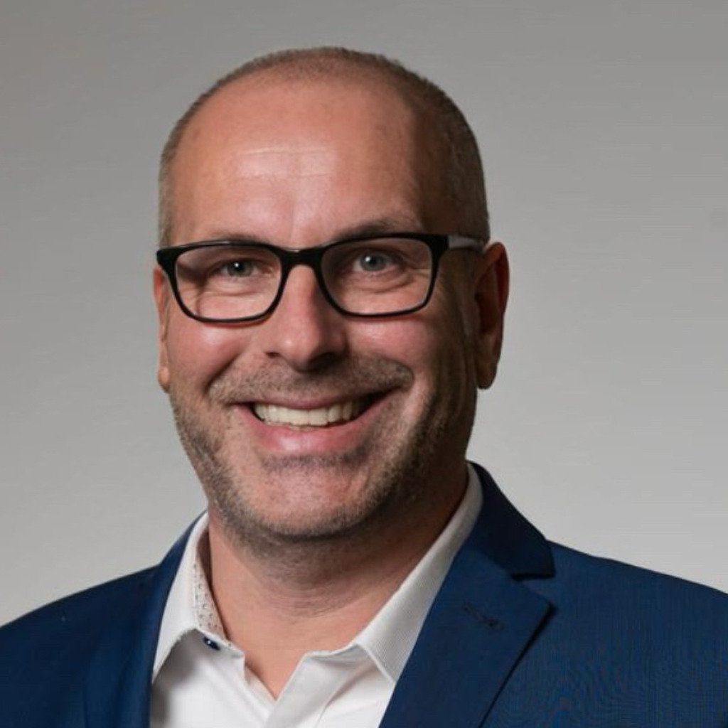 Eric Zimdars - Leiter Kommunikation und Pressesprecher - Sparkasse ...