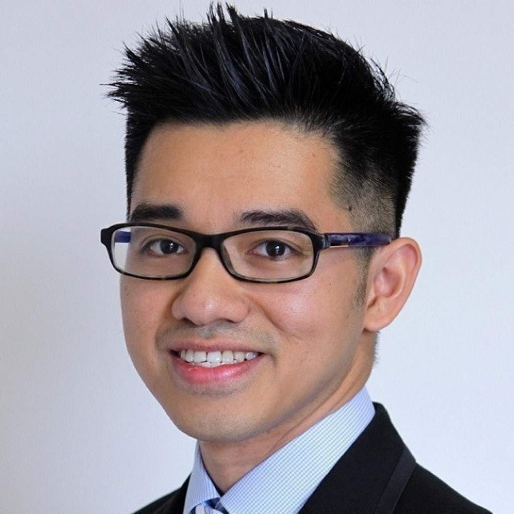 Anh Le - Backend Developer - Volkswagen AG - Volkswagen Nutzfahrzeuge | XING