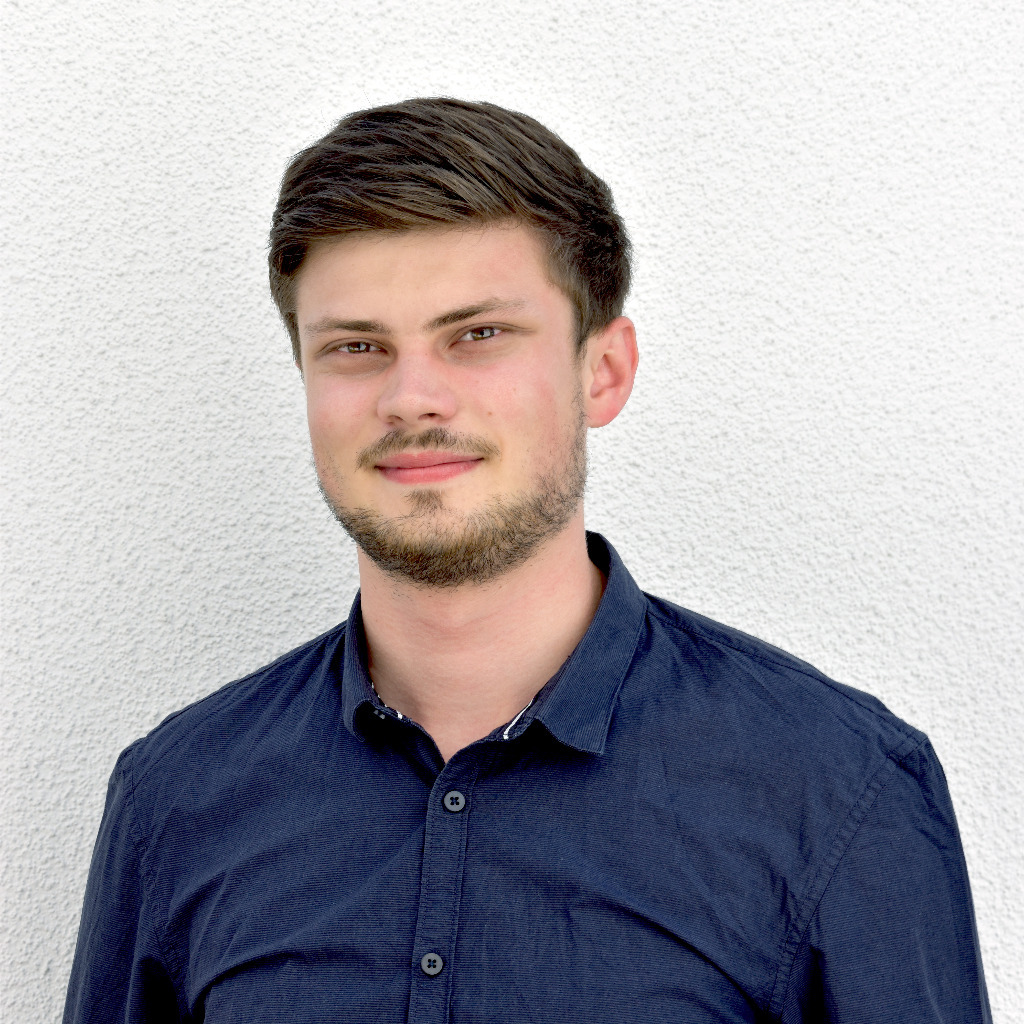 Joshua Roth - Softwareentwickler - PVA TePla Analytical Systems GmbH | XING