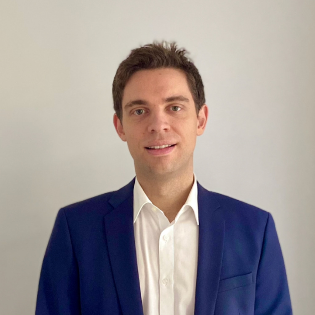 Tobias Bäumer - Volljurist - Bayerische Landesärztekammer | XING