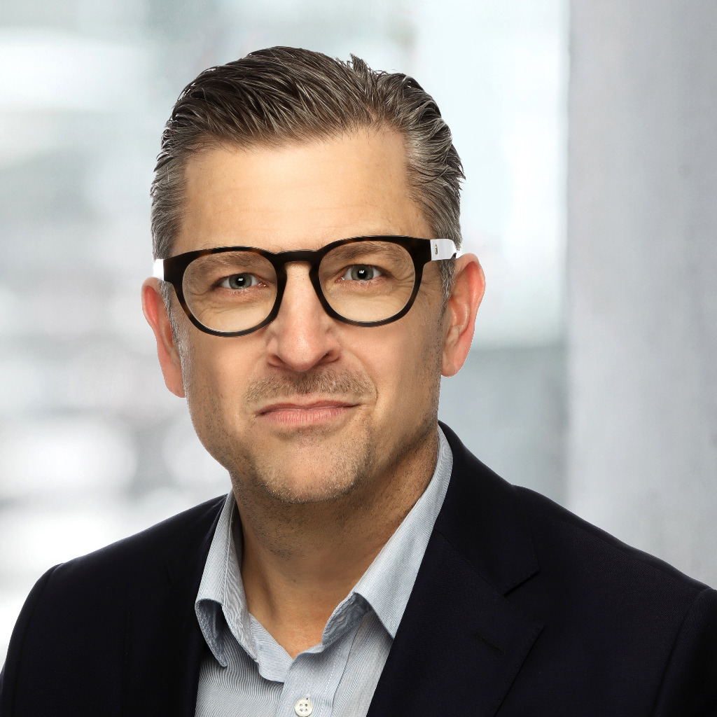 Claudius vom Bovert - Executive Director, Unternehmenskunden Key ...