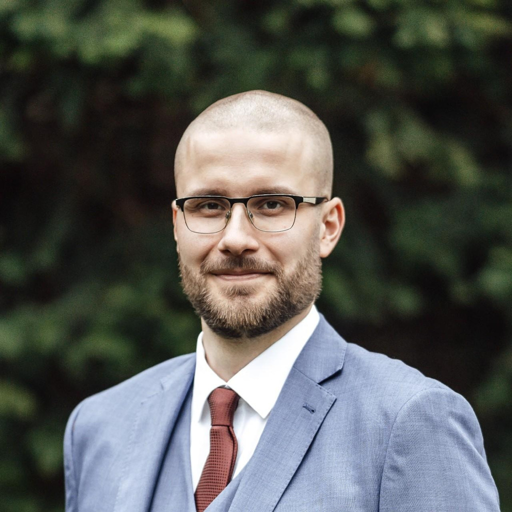 Steven Adler - Waste Watcher - Stadtreinigung Hamburg | XING