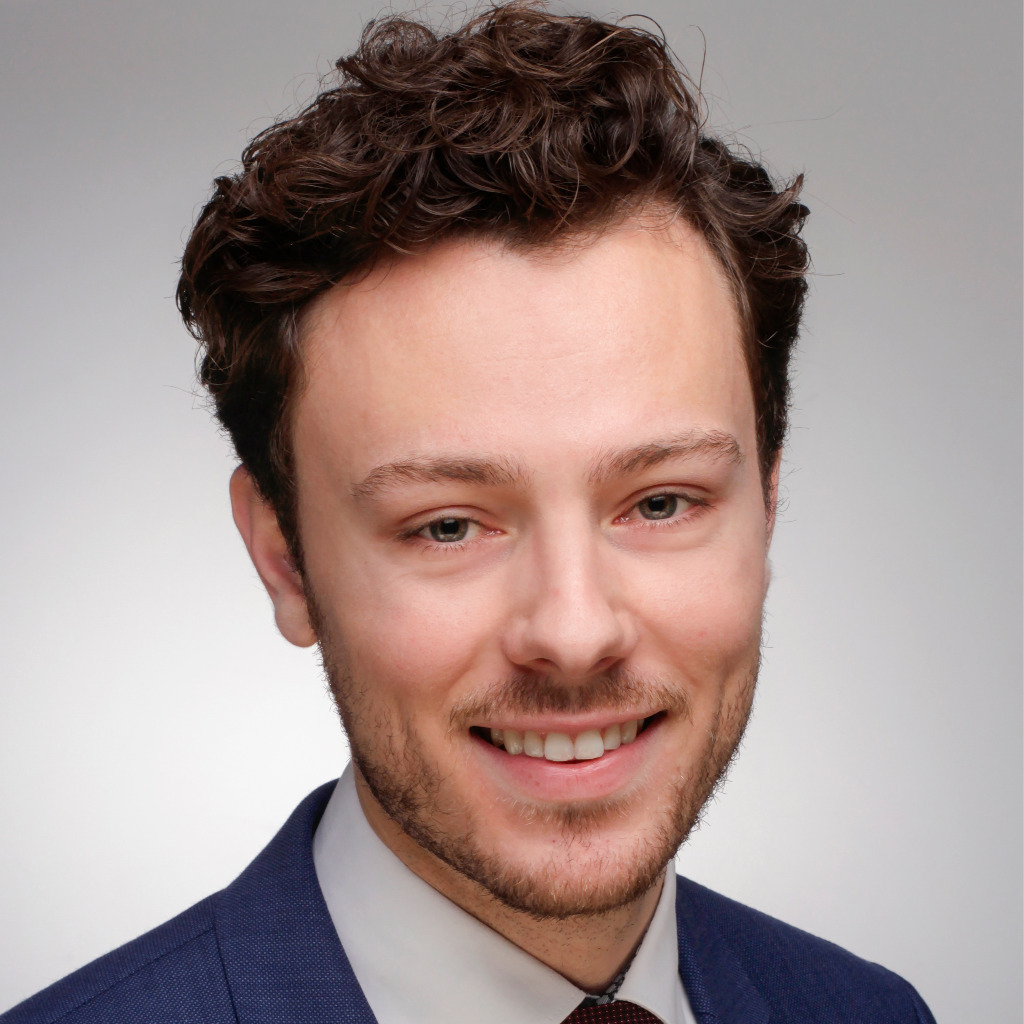 Frederik Fischer - Lead Engineer INVIE - BTE Nederland B.V. | XING