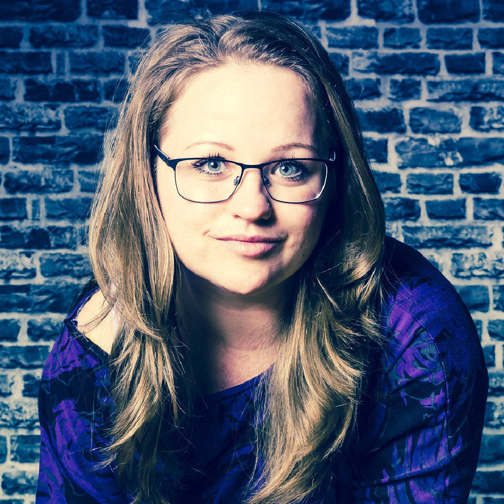 Jessica Wentz - Office Managerin / HR Coordinator - Story House Egmont ...