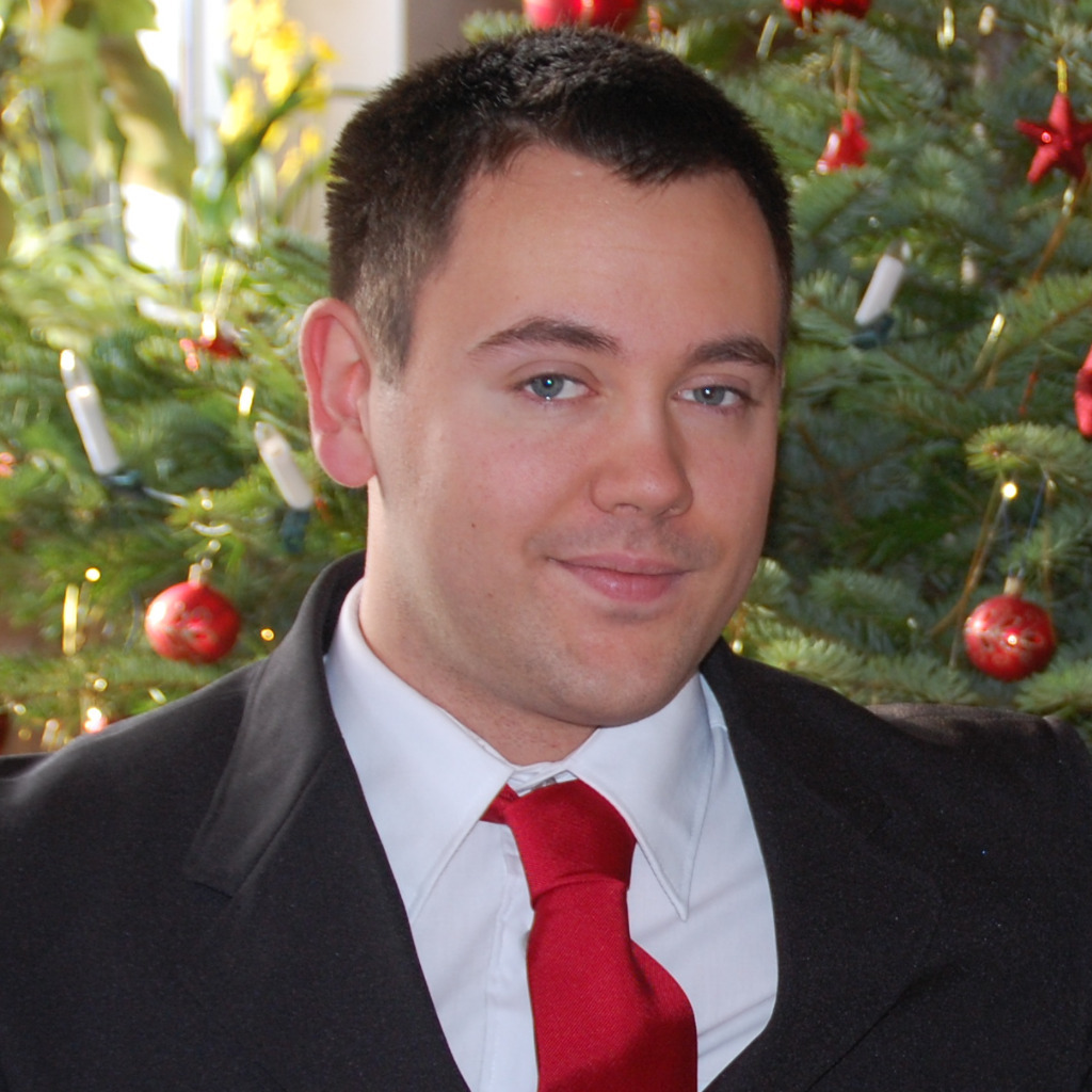 Patrick Hasler - Stellvertretender Teamleiter - Wacker Biotech GmbH | XING