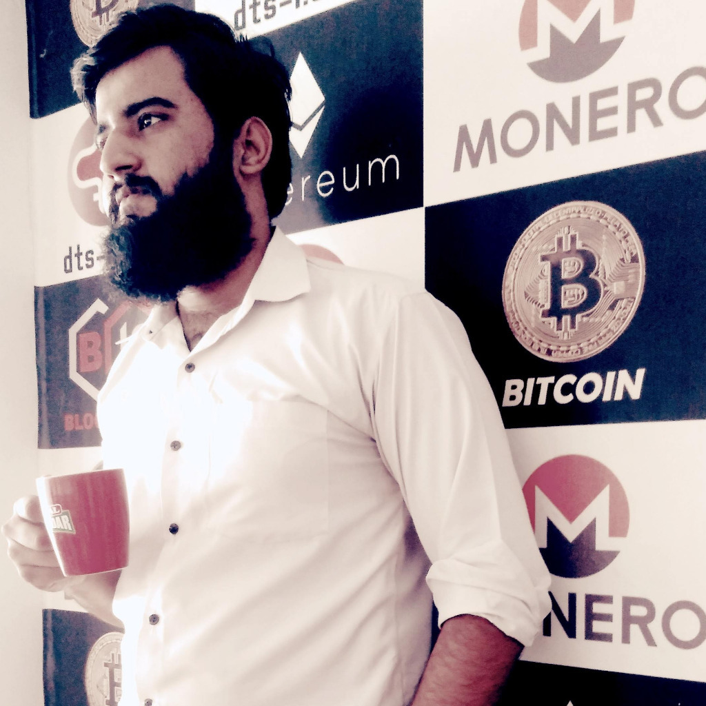 Osama Ahmed Shaikh - Software Engineer - Avanza Solutions | XING