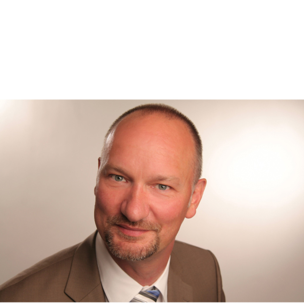 Steffen Eckart: Ausbildung und Berufserfahrung | XING