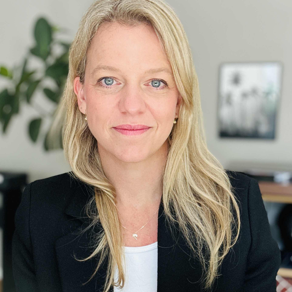 Maike Machon - Founder & HR Consultant - Machon. Consulting. | XING