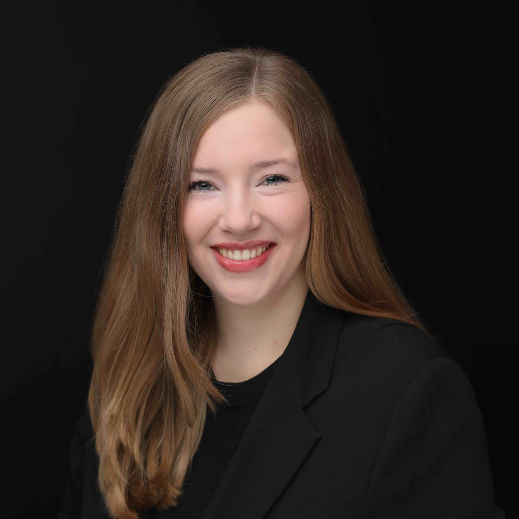 Katharina von Leitner - Recruitment Specialist - Excellence AG ...