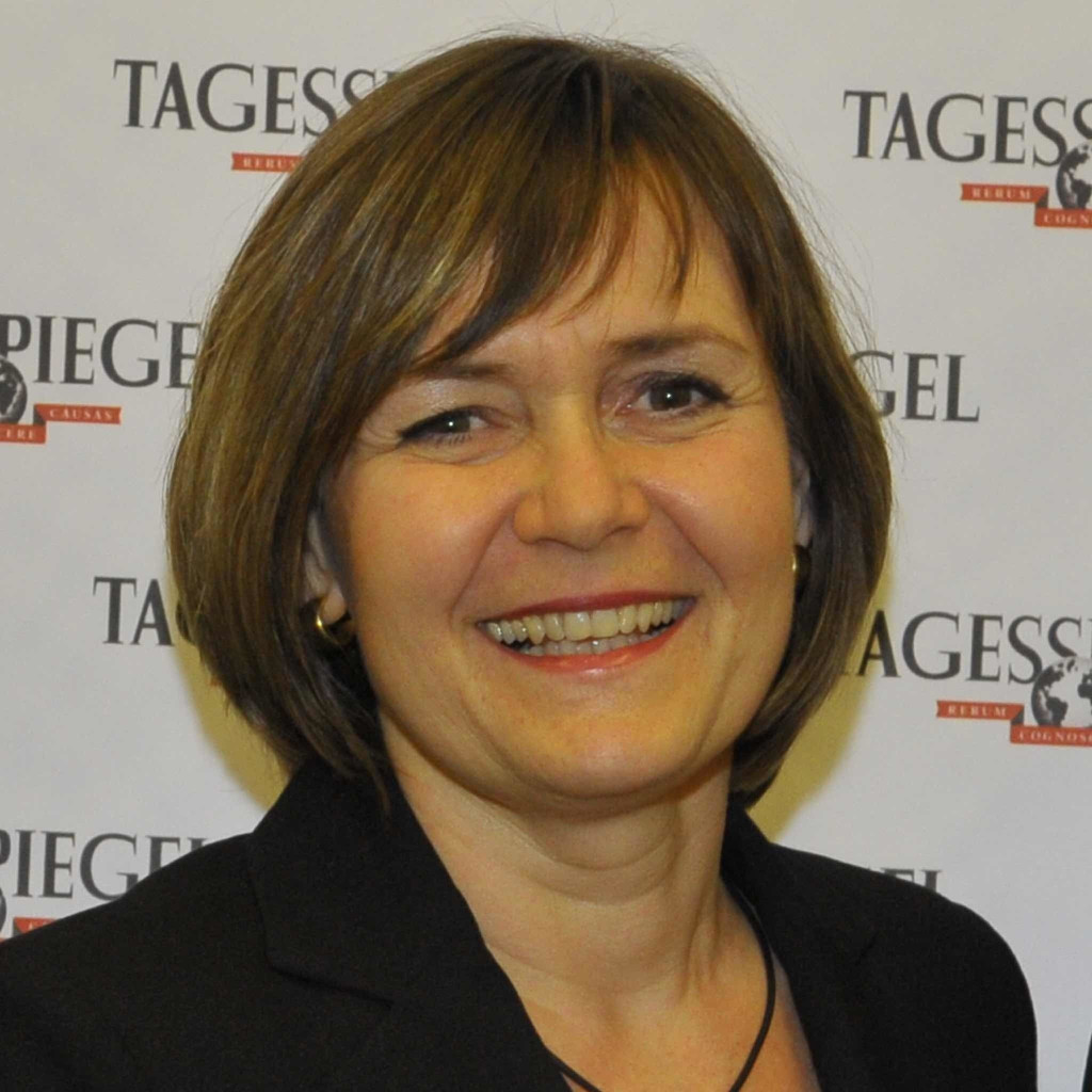 Susan Conrad - Produktmanagement - Tagesspiegel | XING