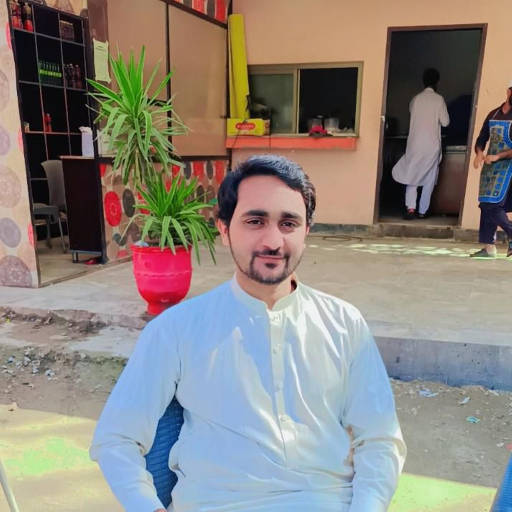 Muhammad Shoaib - Area Sales Manager - LR Health & Beauty Systems | XING