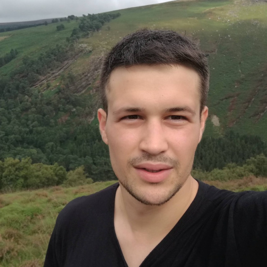 Daniel Morales - Data Engineer - ProSiebenSat1 Digital GmbH | XING