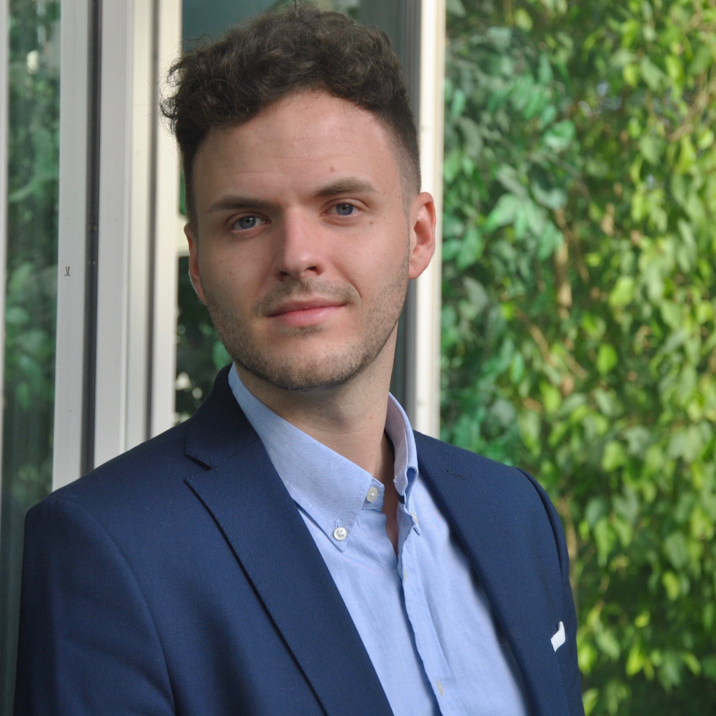 Alexander Neh - Digitale Arbeit - Technische Universität Chemnitz | XING