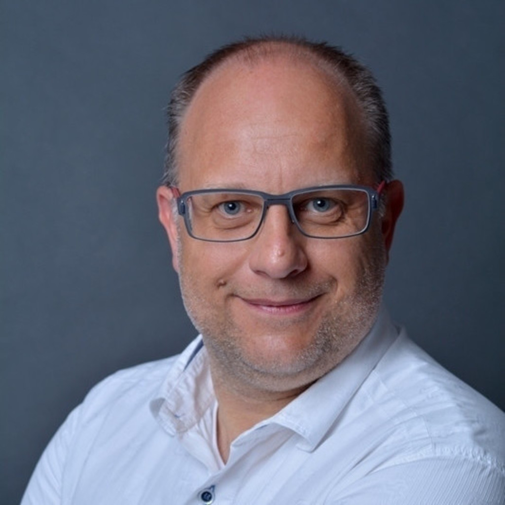 Frank Schulz - Inhaber - Frank Schulz | XING