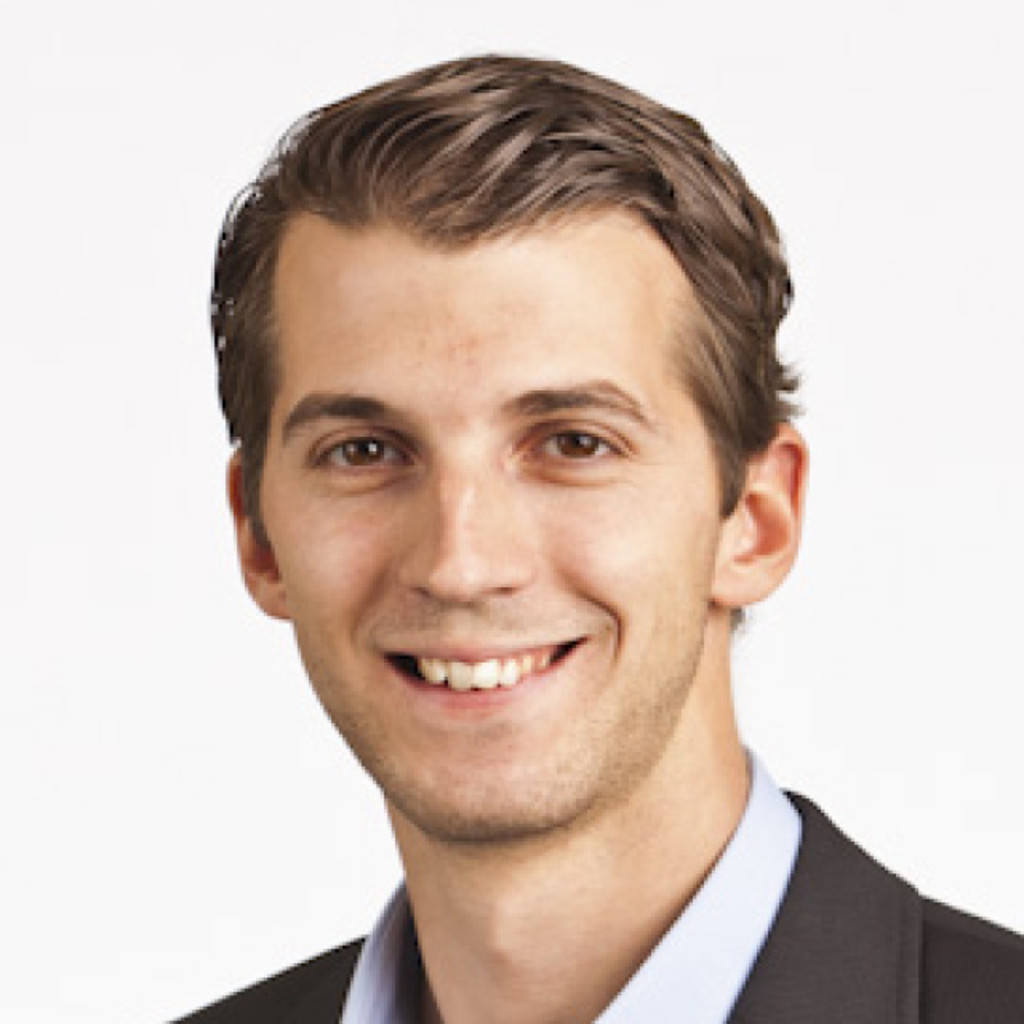 Marc Strub - Sales Director Europe - Sandmaster | XING