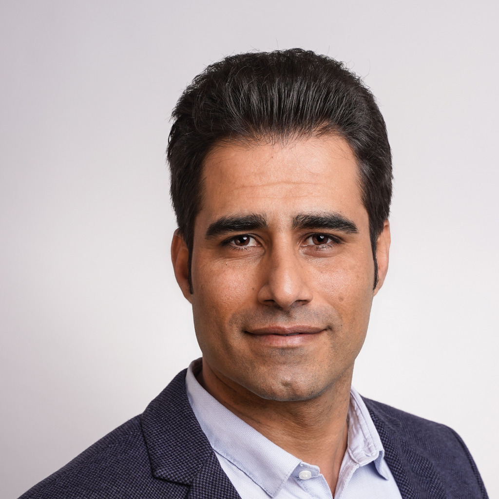 Gholamreza Heidary - Data Engineering and KI Dozent - educx-GmbH | XING
