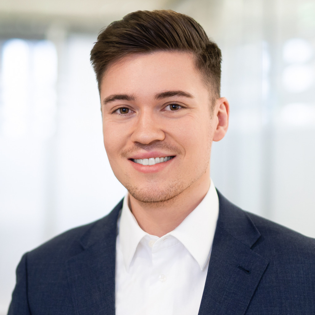 Niklas Wagner - Senior IT Architect - BCG Platinion | XING