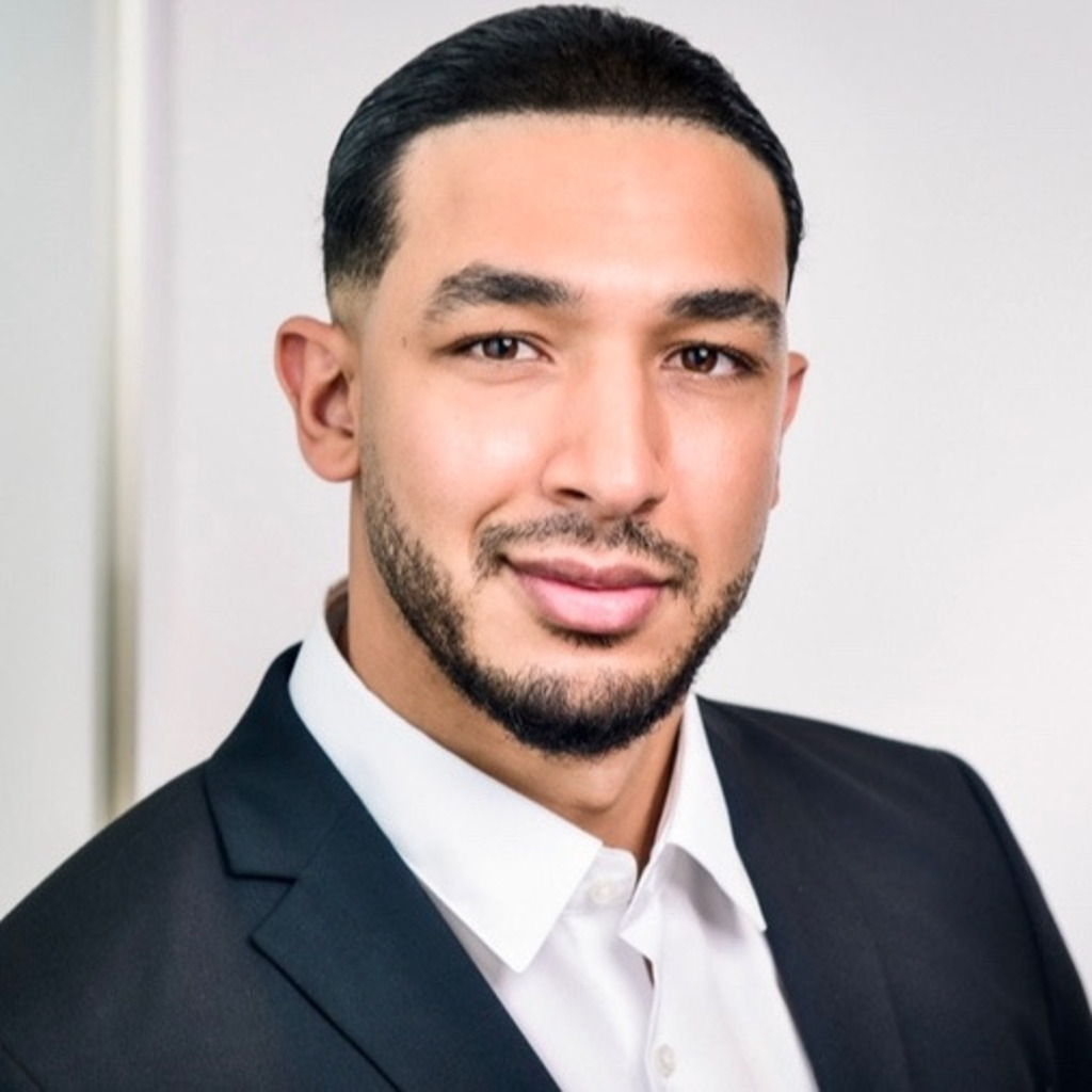 Achref Hannachi - Trainee, Management & Operations - Techem | XING