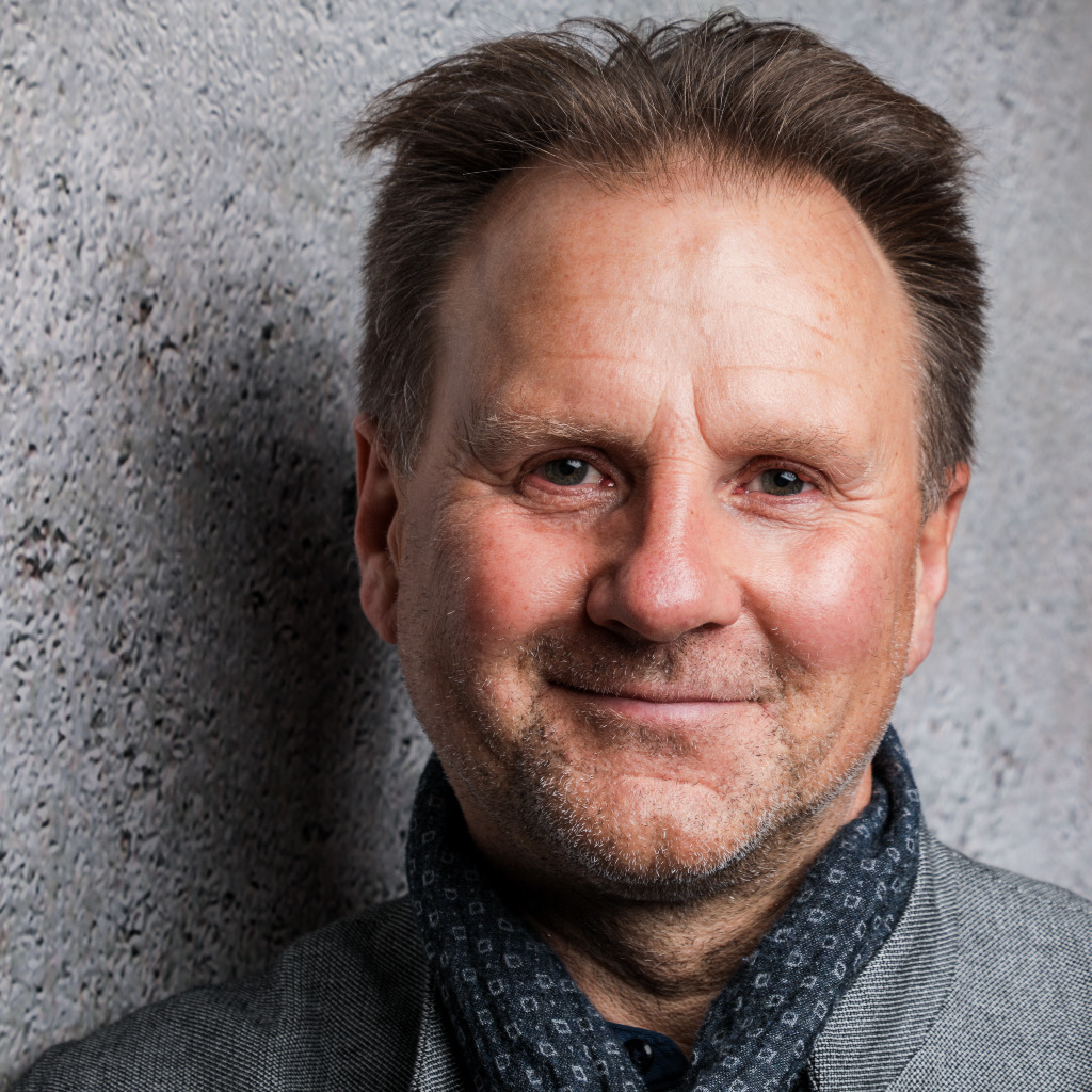 Andreas Loos - Ernährungsberater/ Dozent - Ernährungsberatung und ...