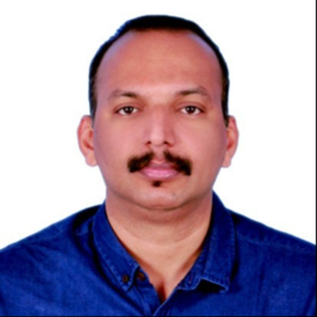 Jithesh Chathoth - Sr. Associate PMO – IT, Cloud & Digital ...