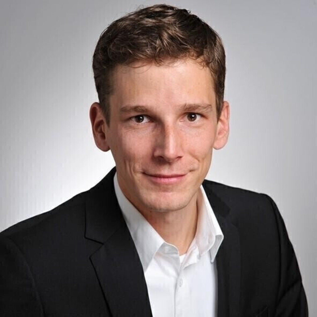 Sebastian Beck - Fachreferent Produktivitätsmanagement - Porsche AG | XING