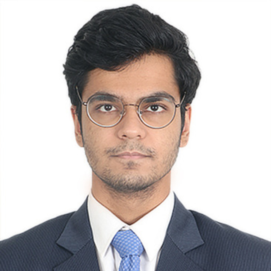 Aditya Roy Chowdhury - Computer Science and Engineering - Thapar Institute of Engineering and ...