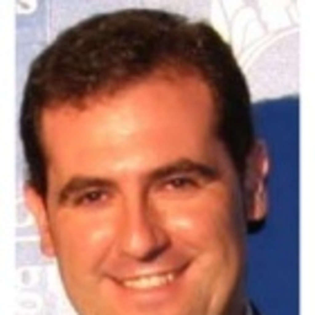 Juan Gabriel Corral - Director de Cuentas - C&IC Comunicación | XING