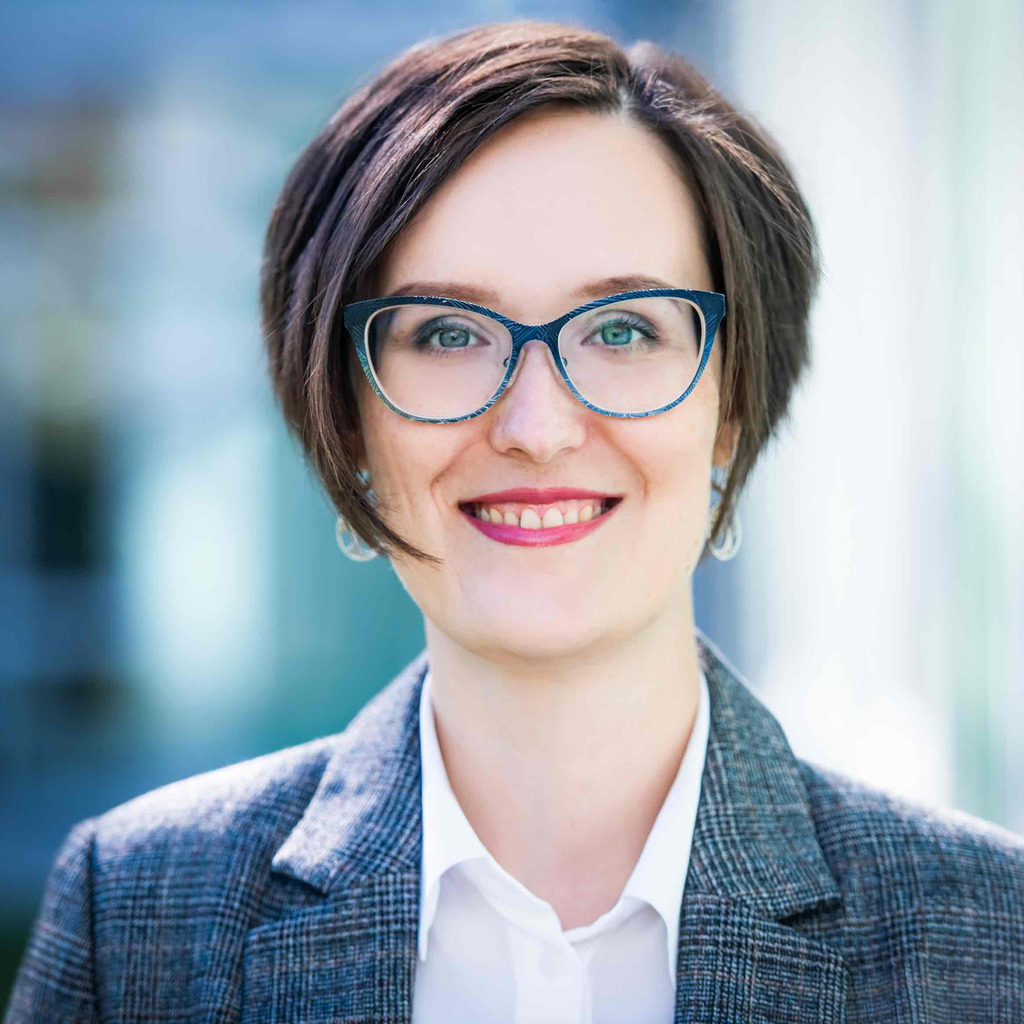 Ingrid Worch - IP Cousel - Plansee Group Functions Austria GmbH | XING