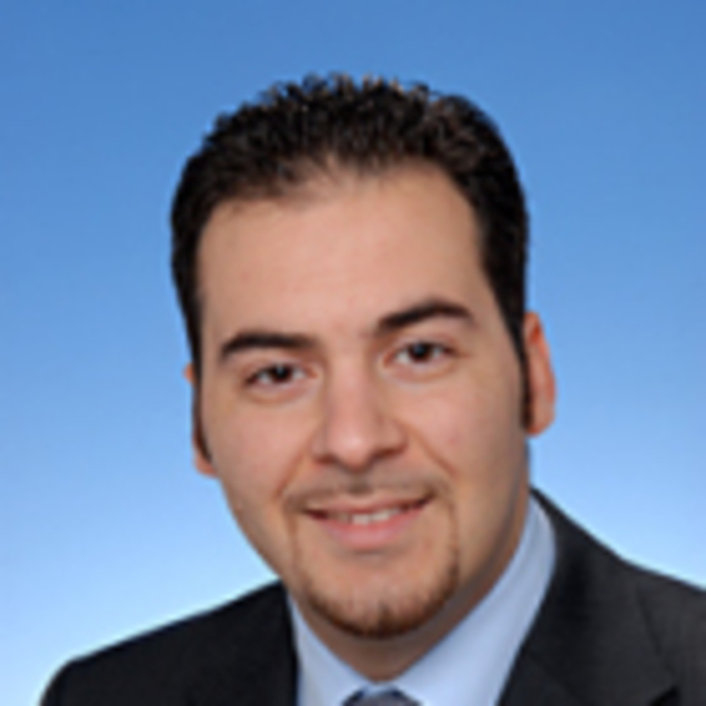 Alberto Morgante: Ausbildung und Berufserfahrung | XING