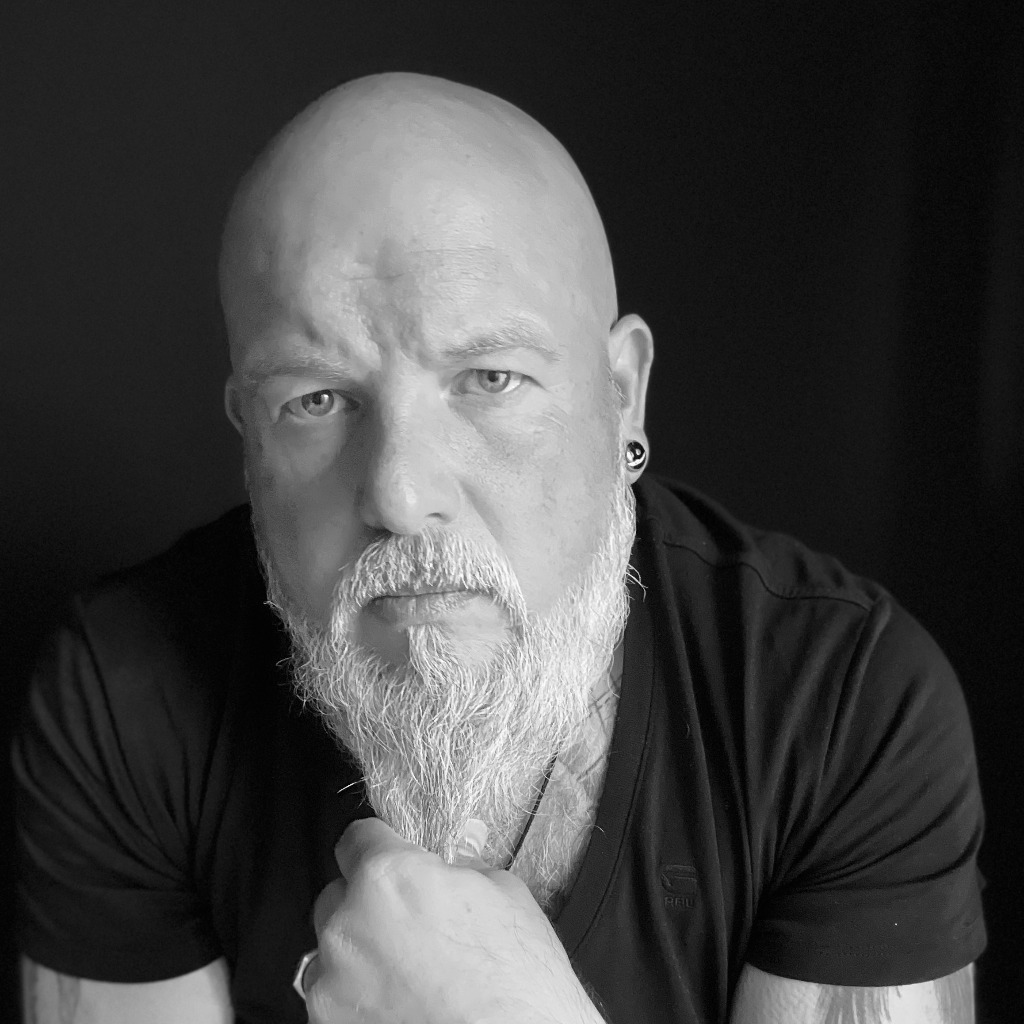 Oliver Hermann - Vertriebsmitarbeiter im Außendienst - Raben Trans ...