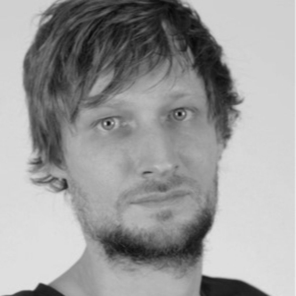 Richard Schiller - Bauleiter Hoch- und Tiefbau - Scheibel GmbH & Co. KG ...