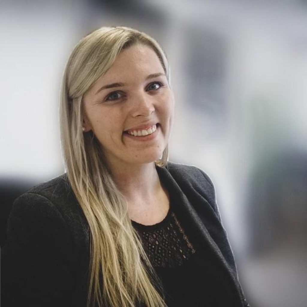 Vanessa Schuppler - Manager Finance & Accounting - Amann Girrbach GmbH ...