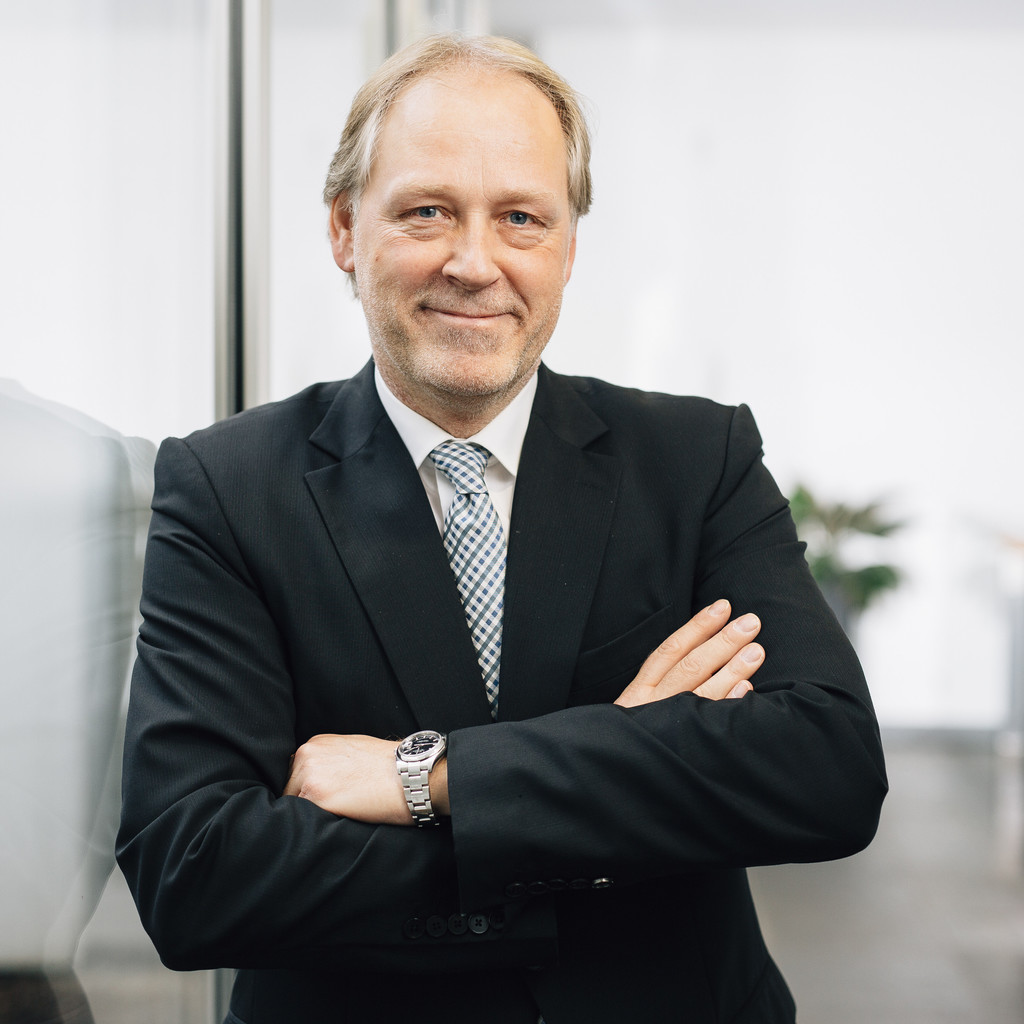 Frank Pieper - Geschäftsführer - Kunst- und Werbedruck GmbH & Co KG | XING