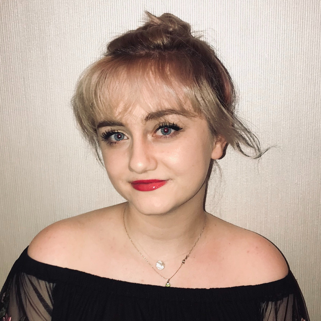 Emma McDonald - Sales Associate - Boston Children’s Museum | XING