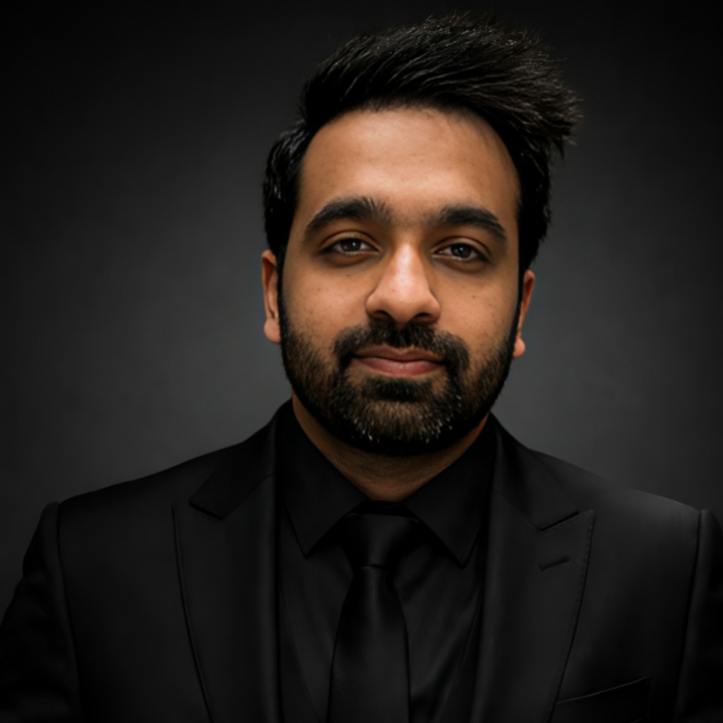 Harshit Manchanda - Technical Lead - Accenture | XING