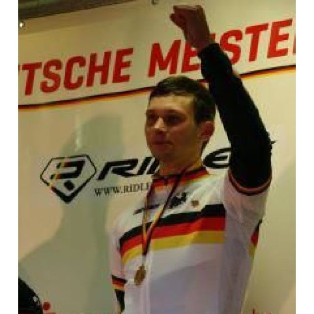 Christoph Pfingsten - Radsportler - Cyclingteam De Rijke | XING
