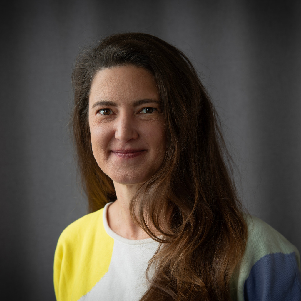 Kristina Ruhe - Managerin Corporate Partnerships - Save the Children ...