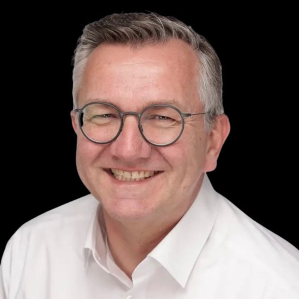 Michael Tiedemann - Learning- & Development Manager | HR Business ...