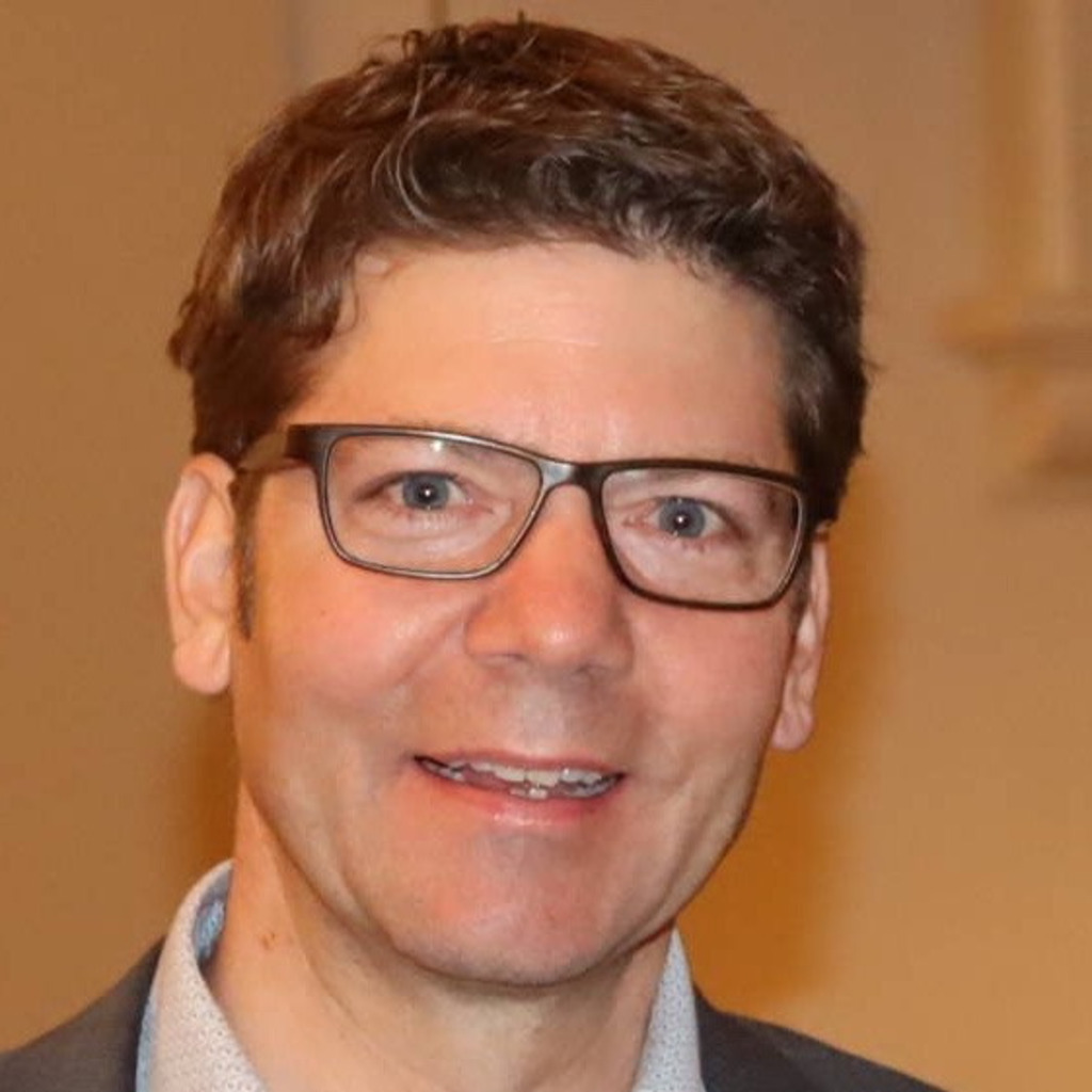 Philipp Kauth - Geschäftsführer - SCHUNK Intec AG | XING