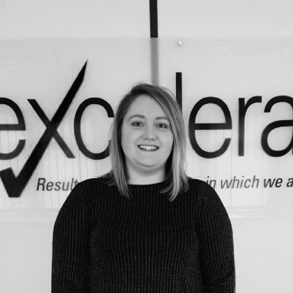 Hannah Minker - Recruitment Consultant - Excelerate | XING