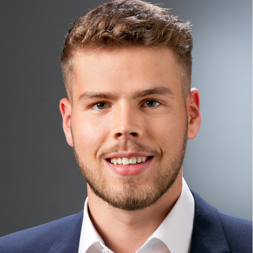 Noah Iwert - Wirtschaftsingenieurwesen - ESB Reutlingen | XING
