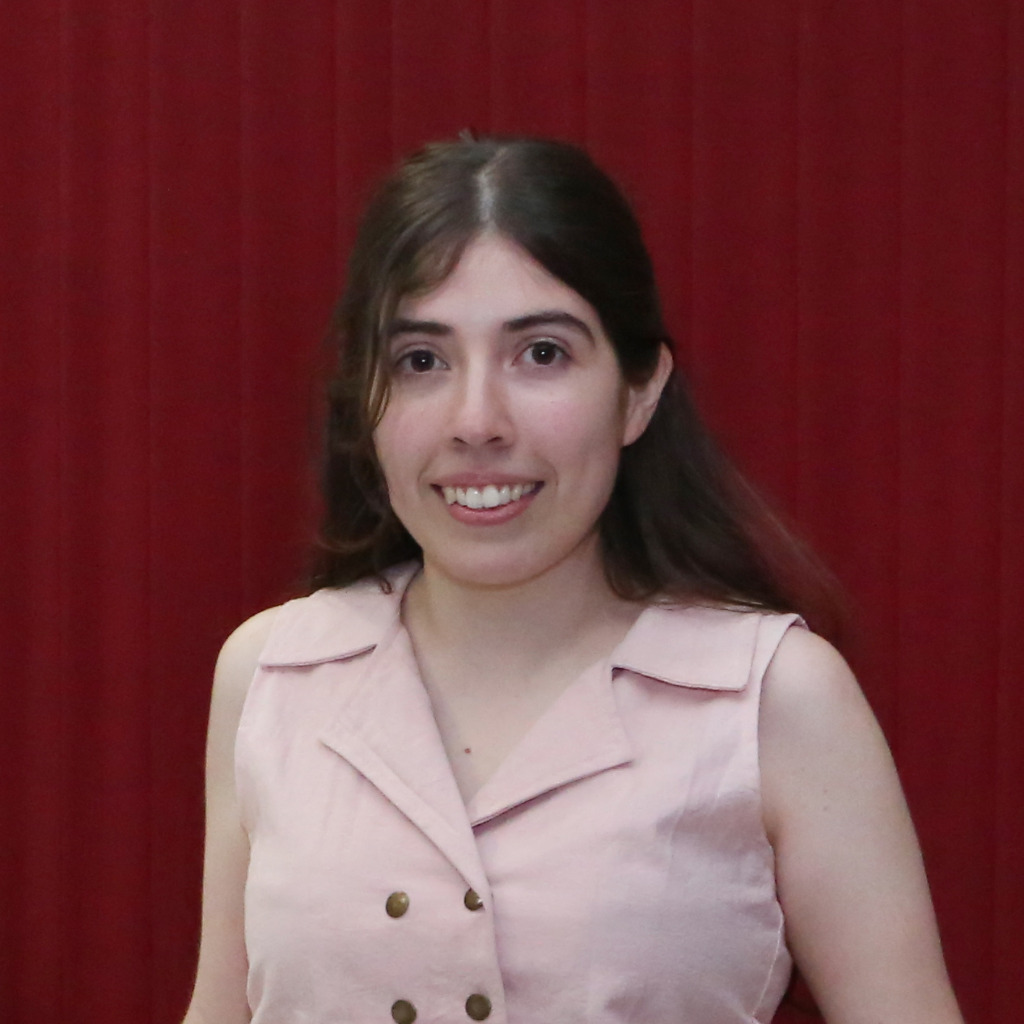 Antonella Ortiz - Architect - LUNARDI SRL | XING