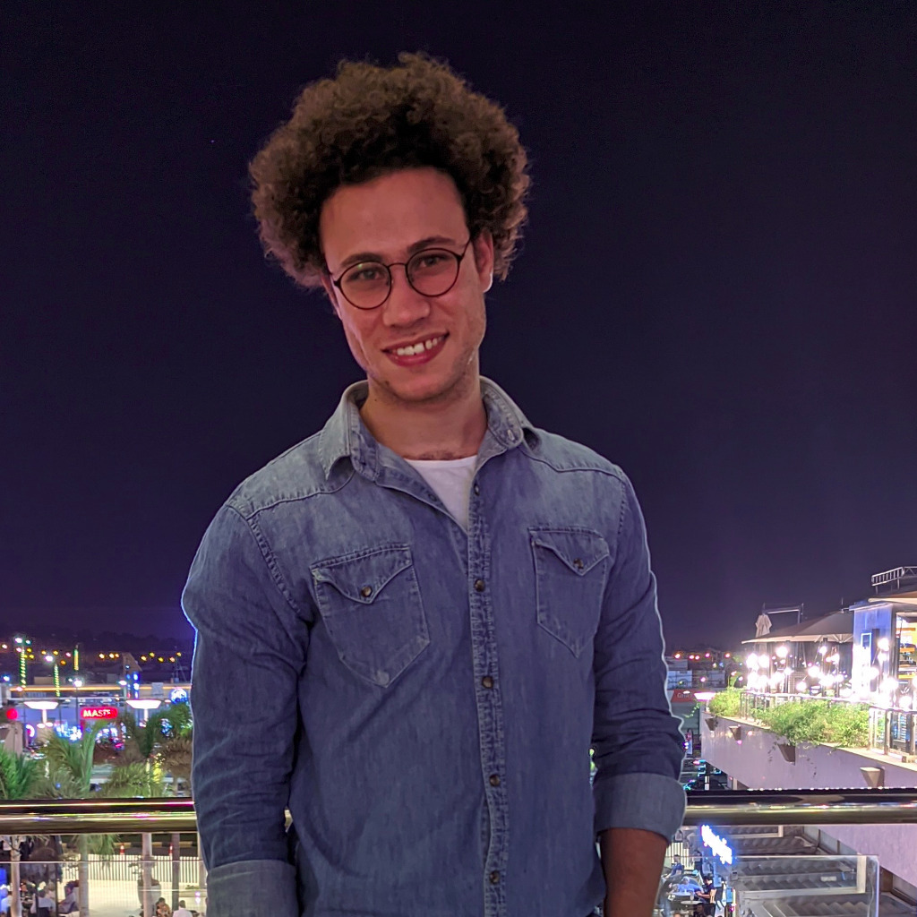 Mahmoud atia - Frontend Developer - kwentra.com | XING