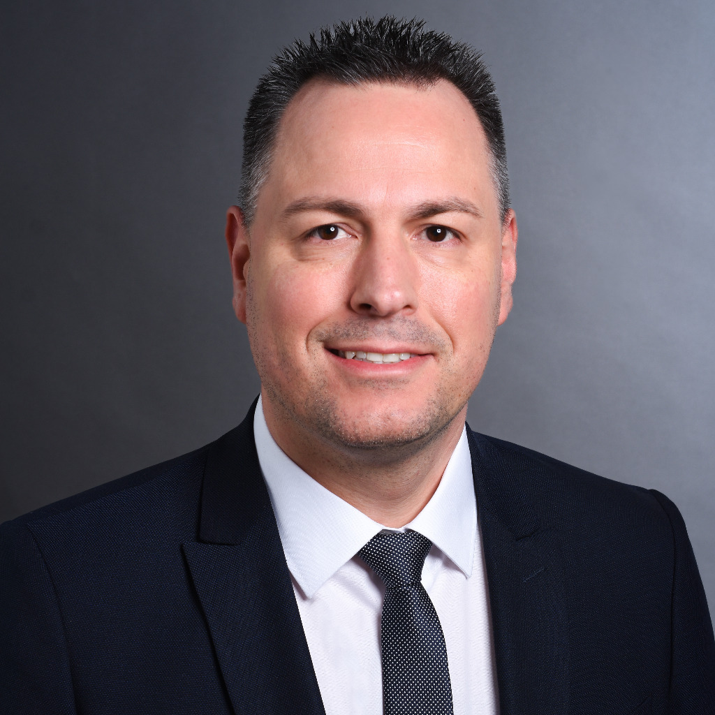 Christoph Parada Stockmann - Fachinformatiker Softwarepaketierung 2nd ...