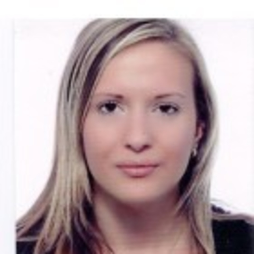 Aleksandra Ilic - Teacher - High school | XING