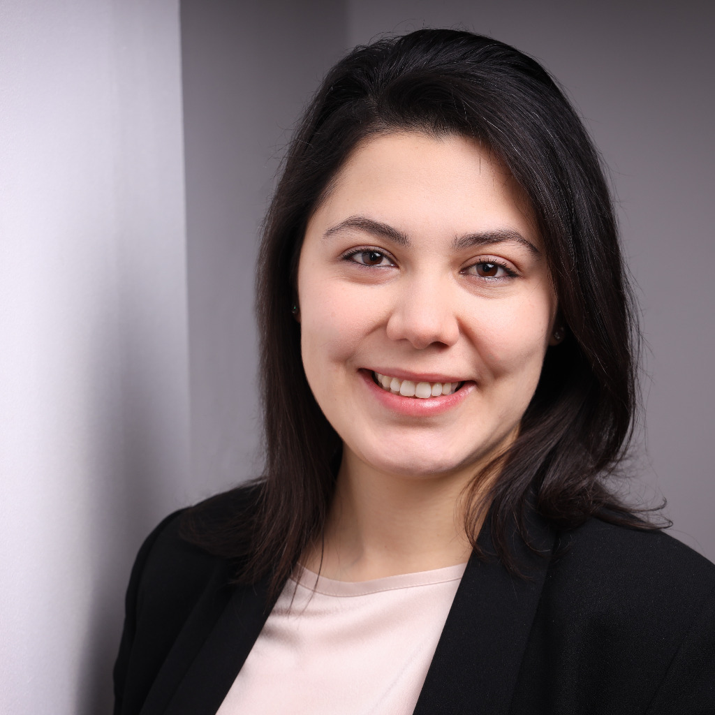 Sema Toker - Cyber Security Analyst - CS Visor | XING Sema Toker - Cyber Security Analyst - CS Visor | XING