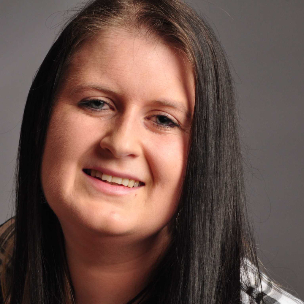 Ing. Michaela Frank - Test Engineer - Rohde & Schwarz GmbH & Co. KG | XING