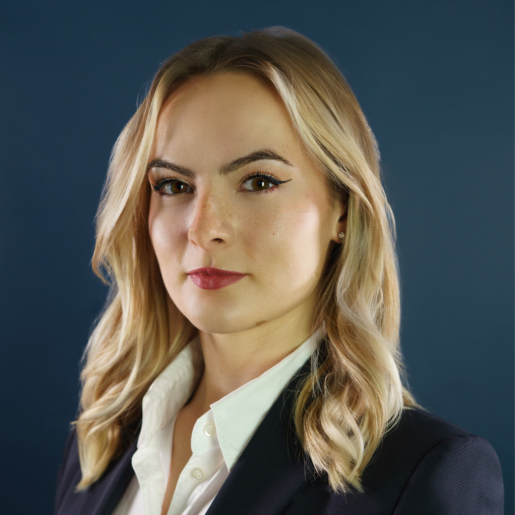 Annett Vibe - Senior Consultant Residential Investment - Wohn- und ...