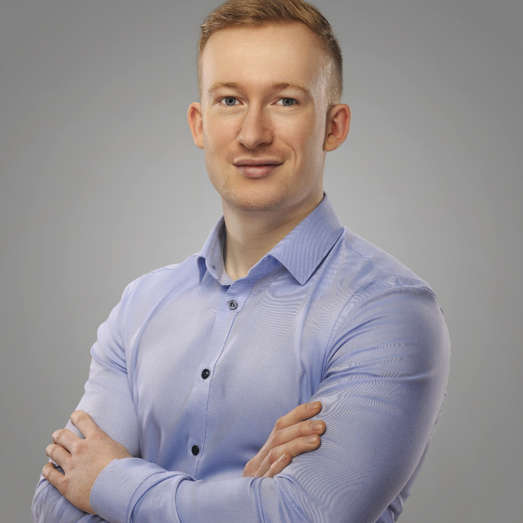 Eric Severin - Lean Mentor - ZF Group | XING