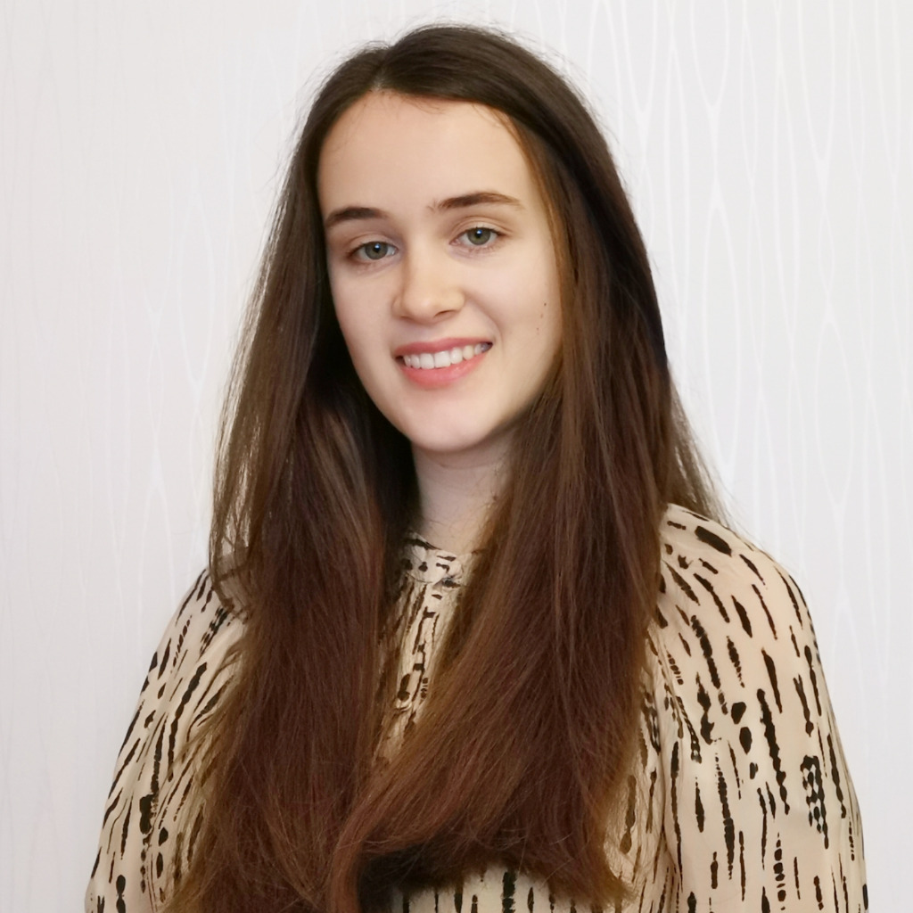 Jessica Dobler - Projekteinkäuferin - Matikon GmbH & Co. KG | XING